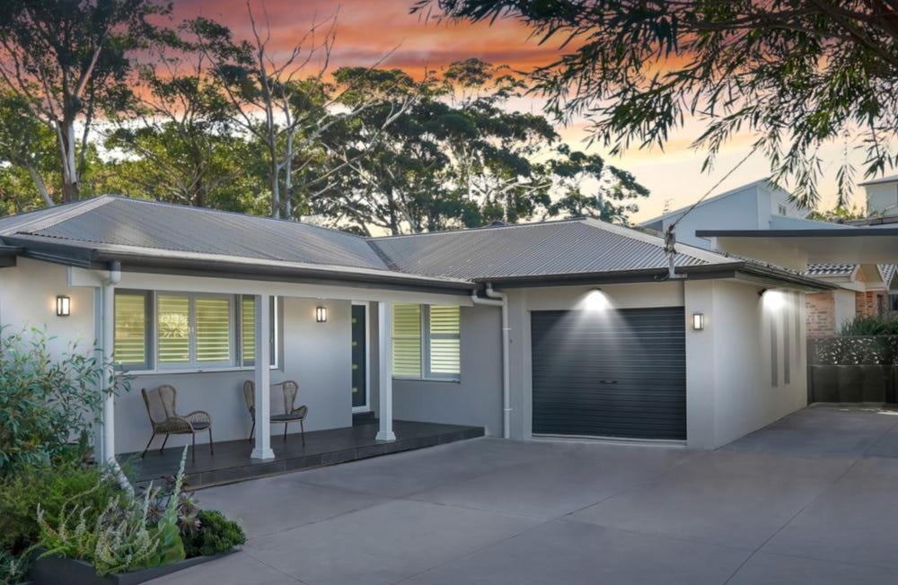 Table Top Road, North Avoca - Bryson Buyers Agents